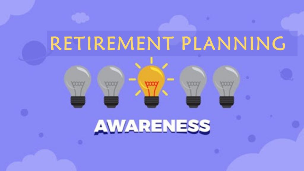 Retirement Planning; Why Awareness is a MUST - MDOZ Consulting